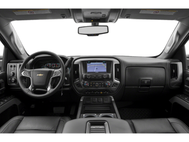 Used 2016 Chevrolet Silverado 3500 Extended Cab LTZ 4WD Ratings, Values ...