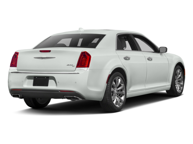 Used 2016 Chrysler 300 Sedan 4D 300C AWD V6 Ratings, Values, Reviews ...