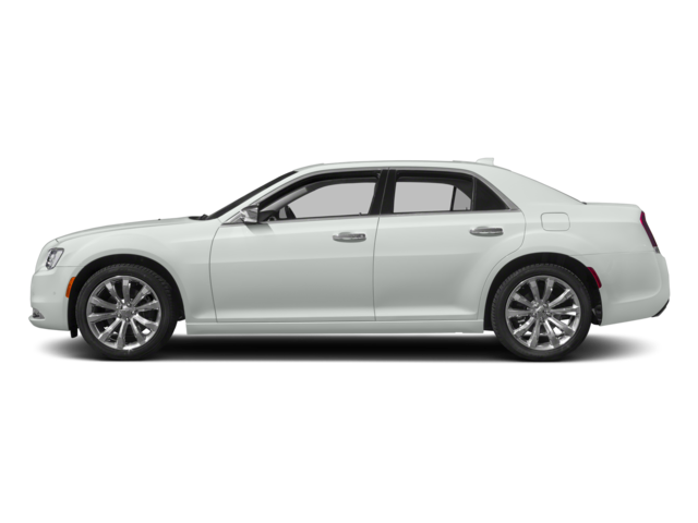 2016 Chrysler 300 Ratings, Pricing, Reviews and Awards | J.D. Power
