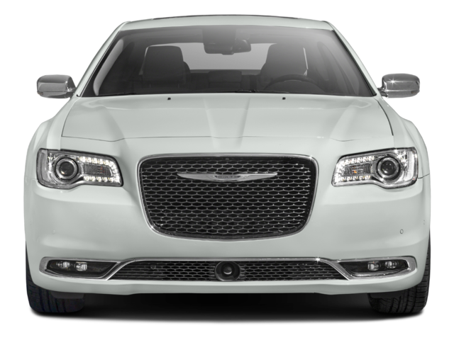 2016 Chrysler 300 Ratings, Pricing, Reviews and Awards | J.D. Power