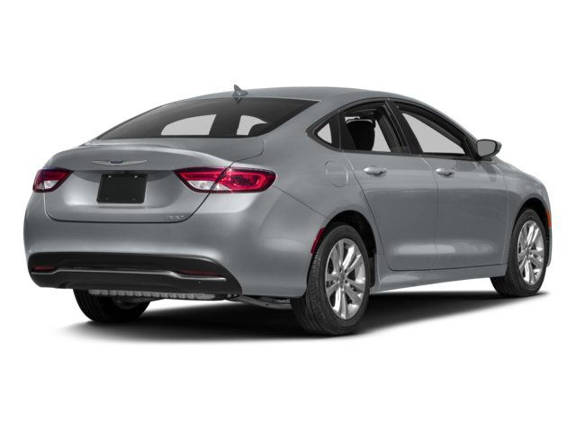 Used 2016 Chrysler 200 Sedan 4D Limited V6 Ratings, Values, Reviews ...
