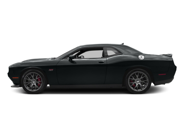 Used 2016 Dodge Challenger Coupe 2D SRT 392 V8 Ratings, Values, Reviews ...