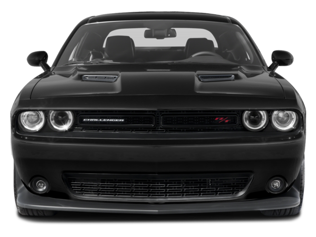 Used 2016 Dodge Challenger Coupe 2D R/T Scat Pack V8 Ratings, Values ...