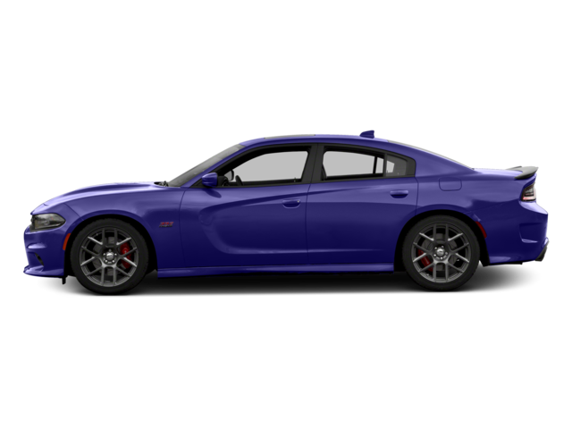 Used 2016 Dodge Charger Sedan 4D R/T Scat Pack V8 Ratings, Values ...