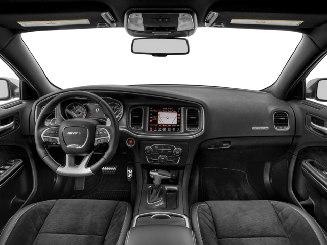 Used 2016 Dodge Charger Sedan 4D SRT 392 V8 Ratings, Values, Reviews ...