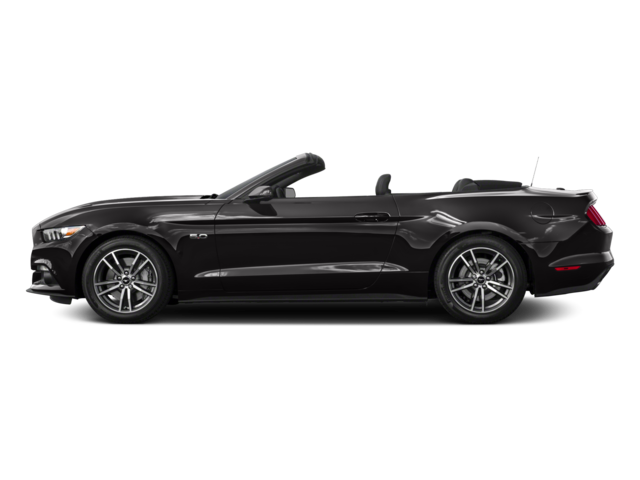 Used 2016 Ford Mustang Convertible 2D GT Premium V8 Ratings, Values ...