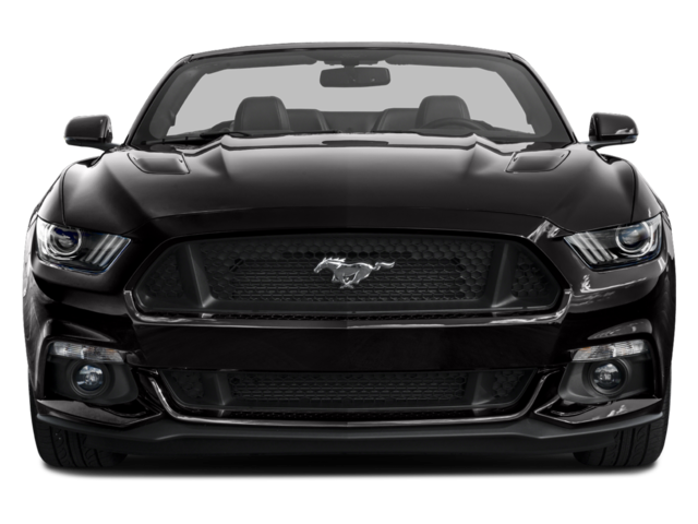 Used 2016 Ford Mustang Convertible 2D GT Premium V8 Ratings, Values ...