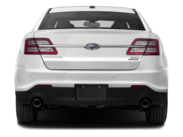 2016 Ford Taurus Exterior Photos | JD Power