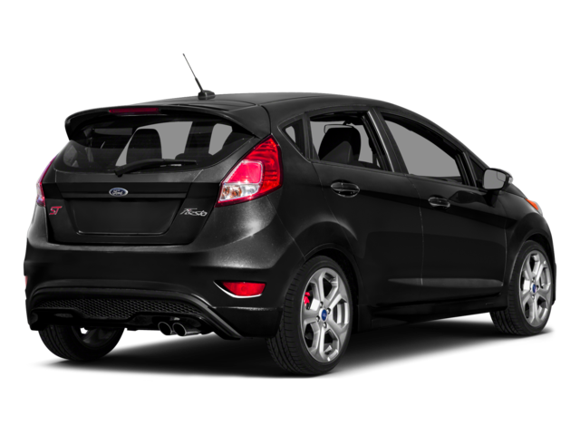 Used 2016 Ford Fiesta Hatchback 5D ST I4 Turbo Ratings, Values, Reviews ...