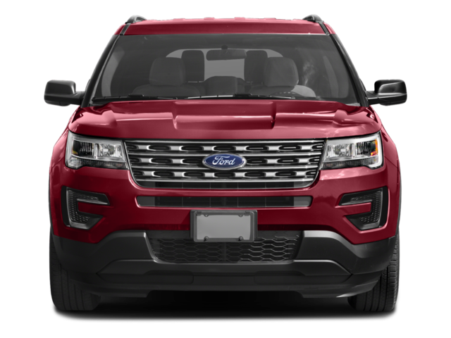 2016 Ford Explorer Ratings, Pricing, Reviews and Awards | J.D. Power
