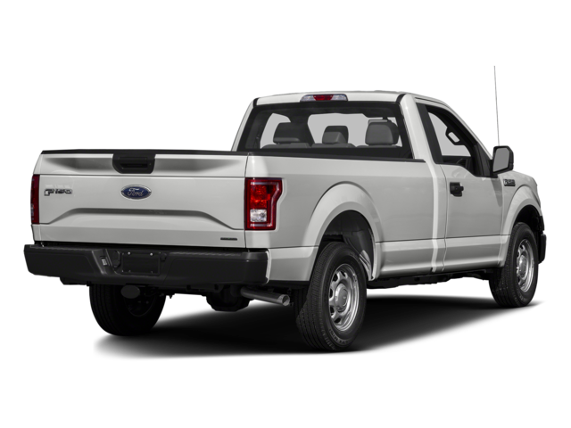 2016 Ford F-150 Reliability, Consumer Ratings & Pricing