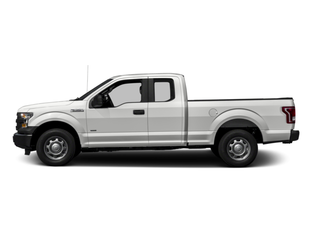 Used 2016 Ford F-150 Supercab XL 4WD Ratings, Values, Reviews & Awards