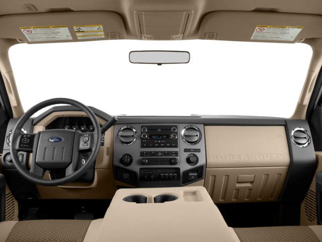 Used 2016 Ford F-250 Crew Cab Platinum 4WD Ratings, Values, Reviews ...