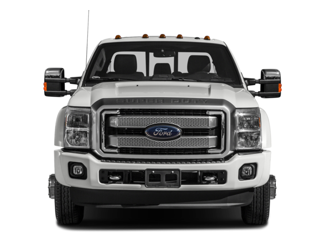 2016 Ford F450 Super Duty-V8 Exterior Photos | JD Power