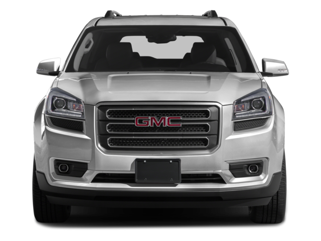 Used 2016 GMC Acadia Utility 4D SLT AWD V6 Ratings, Values, Reviews ...