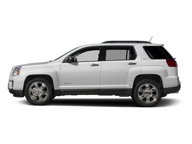 Used 2016 GMC Terrain Utility 4D SLT AWD Ratings, Values, Reviews & Awards