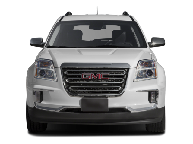Used 2016 GMC Terrain Utility 4D SLT 2WD Ratings, Values, Reviews & Awards