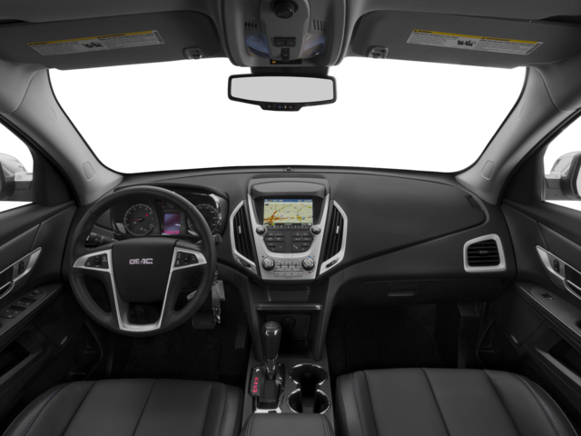 Used 2016 GMC Terrain Utility 4D SLT 2WD Ratings, Values, Reviews & Awards