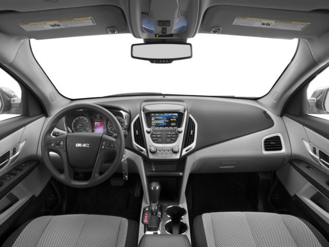 Used 2016 GMC Terrain Utility 4D SLE 2WD Ratings, Values, Reviews & Awards