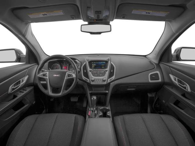 Used 2016 GMC Terrain Utility 4D SLE2 AWD Ratings, Values, Reviews & Awards