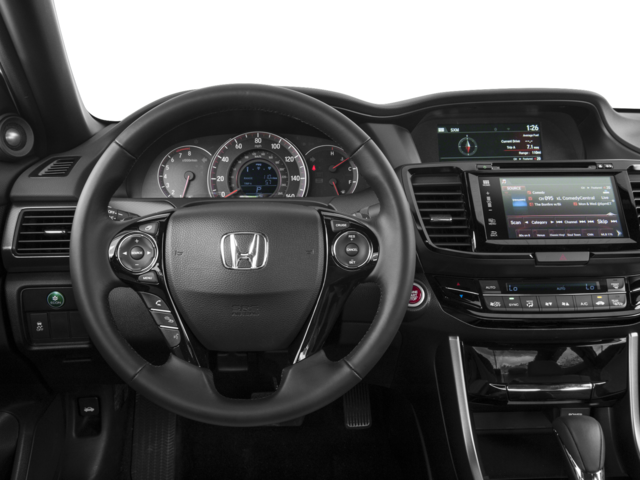 Used 2016 Honda Accord Coupe 2D EX-L I4 Ratings, Values, Reviews & Awards