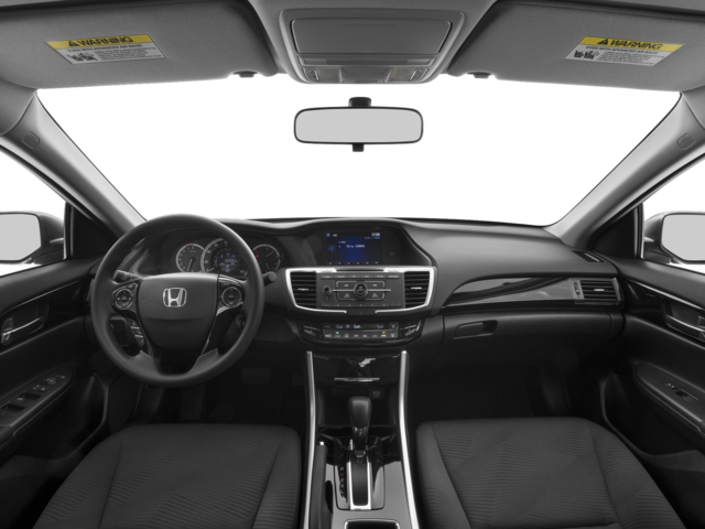 Used 2016 Honda Accord Sedan 4D LX I4 Ratings, Values, Reviews & Awards