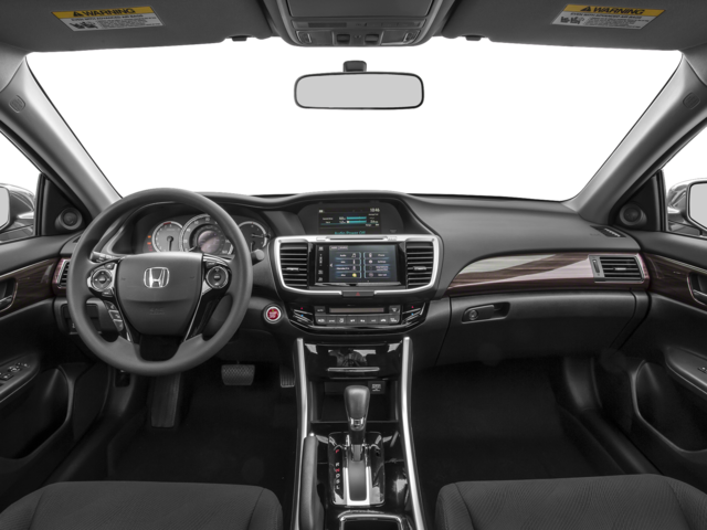 Used 2016 Honda Accord Sedan 4D EX Sense I4 Ratings, Values, Reviews ...