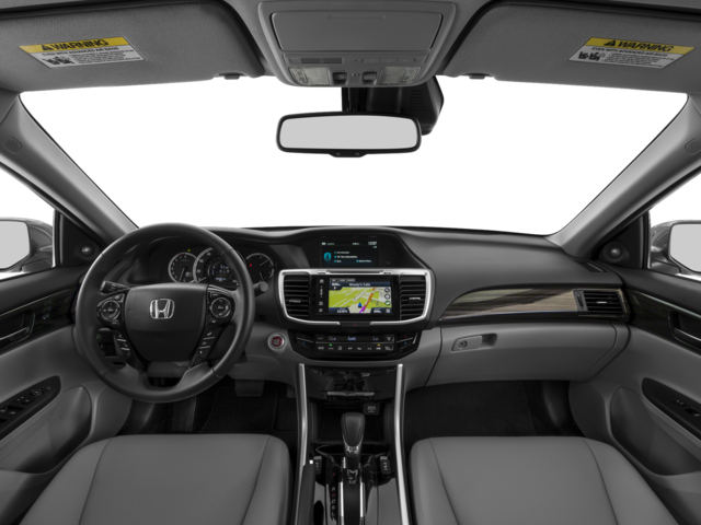 Used 2016 Honda Accord Sedan 4D EX-L Nav I4 Ratings, Values, Reviews ...