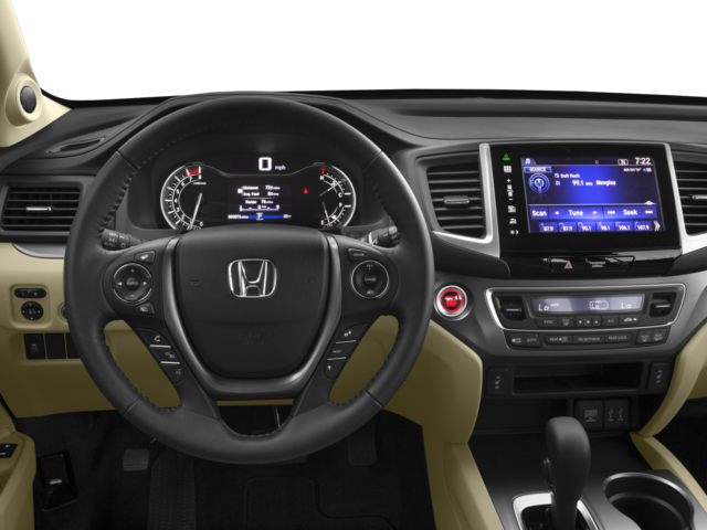 Used 2016 Honda Pilot Utility 4D EX-L AWD V6 Ratings, Values, Reviews ...