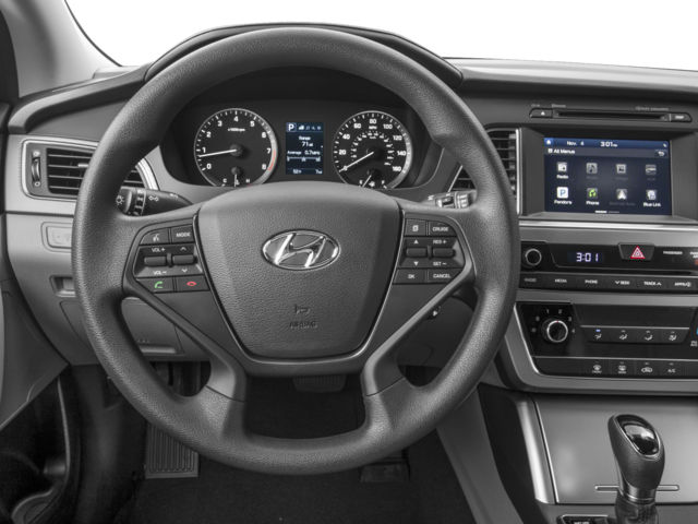 Used 2016 Hyundai Sonata Sedan 4D Eco I4 Turbo Ratings, Values, Reviews ...