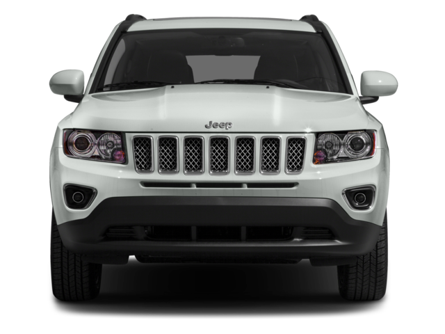 Used 2016 Jeep Compass Utility 4D Sport 4WD Ratings, Values, Reviews ...