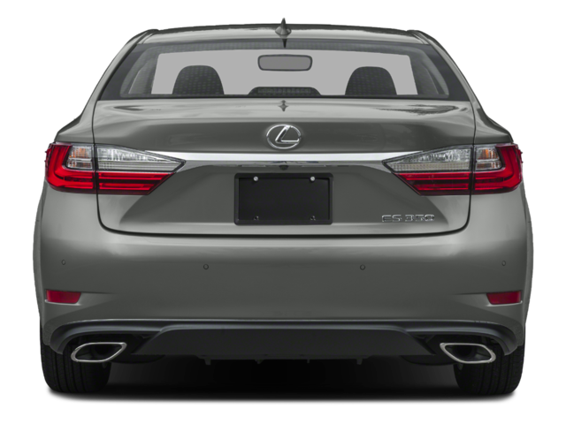 2016 Lexus ES Sedan 4D ES350 V6 Exterior Photos | J.D. Power
