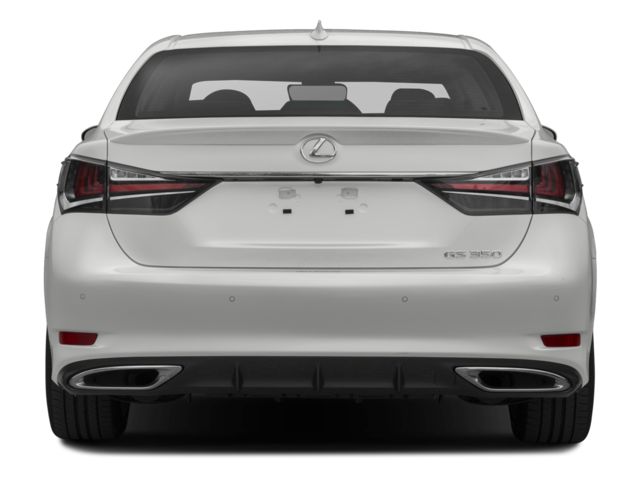 2016 Lexus GS Sedan 4D GS350 V6 Exterior Photos | J.D. Power