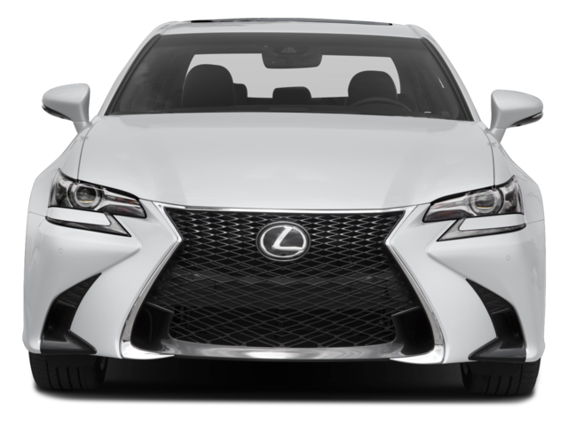 Used 2016 Lexus GS Sedan 4D GS350 F Sport V6 Ratings, Values, Reviews ...