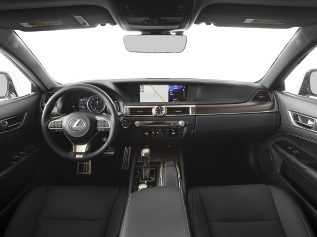 Used 2016 Lexus GS Sedan 4D GS350 F Sport V6 Ratings, Values, Reviews ...