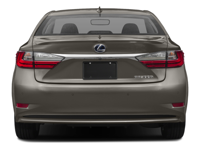 2016 Lexus ES Exterior Photos | JD Power