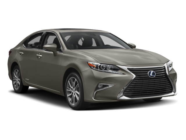 2016 Lexus ES Exterior Photos | JD Power