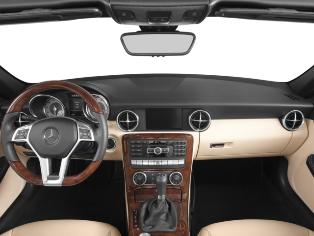 Used 2016 Mercedes-Benz SLK Class Roadster 2D SLK350 V6 Ratings, Values ...