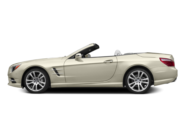 Used 2016 Mercedes-Benz SL Class Roadster 2D SL400 V6 Turbo Ratings ...