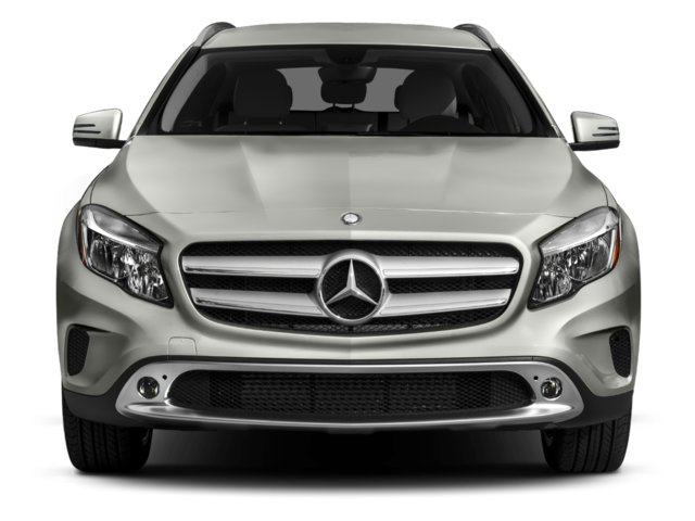 2016 Mercedes-Benz GLA Class Exterior Photos | J.D. Power