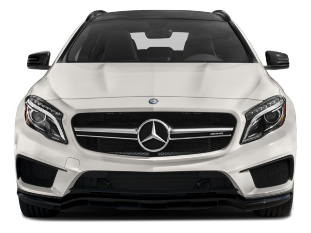 Used 2016 Mercedes-Benz GLA Utility 4D GLA45 AMG AWD I4 Turbo Ratings ...