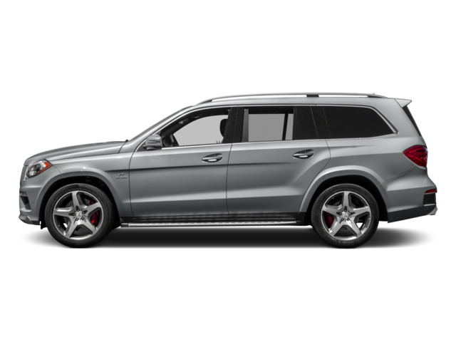 2016 Mercedes-Benz GL Ratings, Pricing, Reviews and Awards | J.D. Power