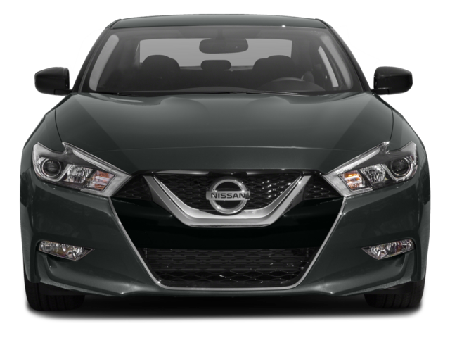 2016 Nissan Maxima Exterior Photos | JD Power