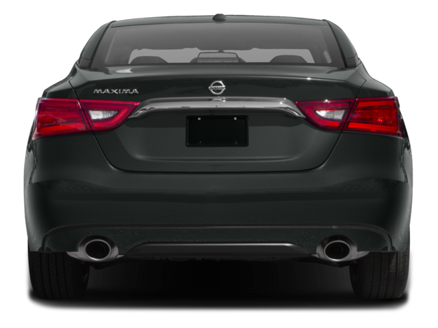 2016 Nissan Maxima Exterior Photos | JD Power