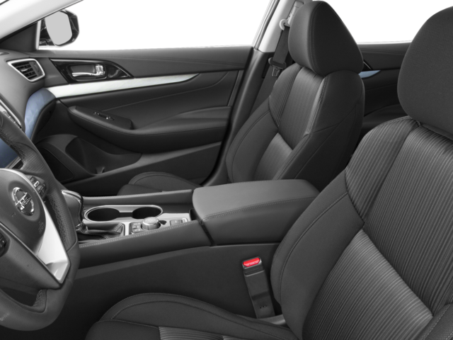 2016 Nissan Maxima Interior Photos | JD Power