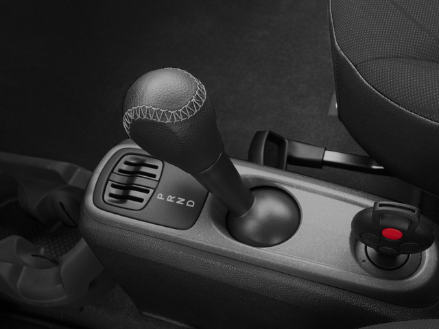 2016 Smart ForTwo Interior Photos | J.D. Power