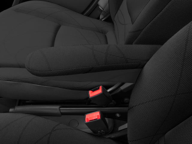 2016 Smart ForTwo Interior Photos | J.D. Power