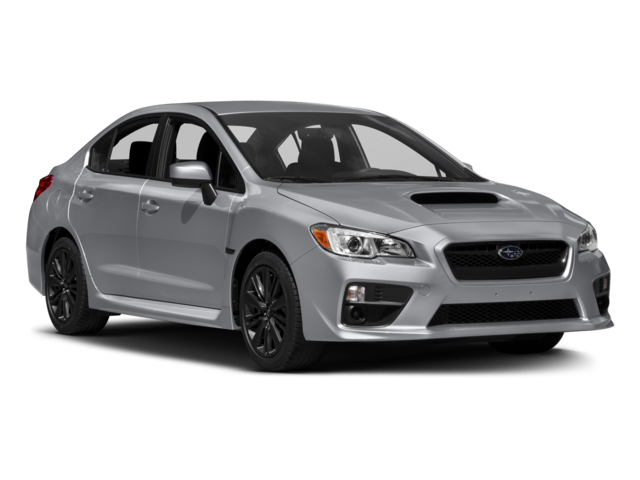 2016 Subaru WRX Exterior Photos | J.D. Power