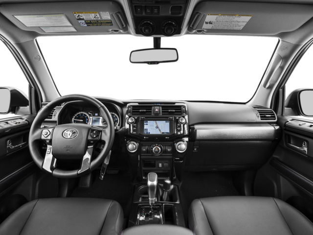 Used 2016 Toyota 4Runner Utility 4D TRD Pro 4WD V6 Ratings, Values ...