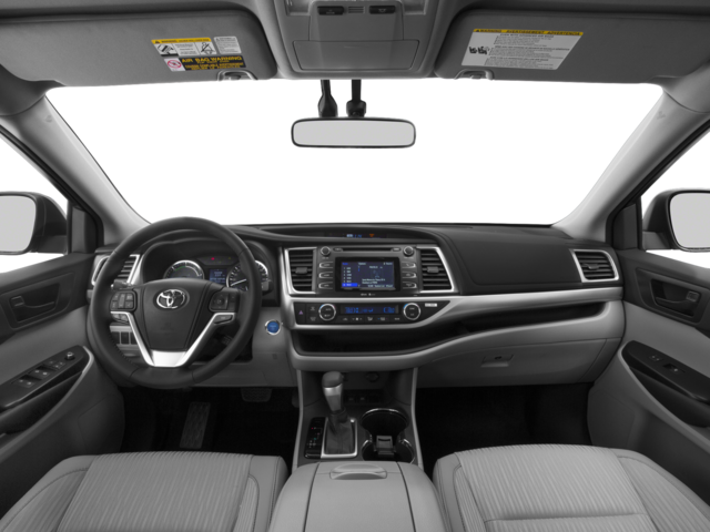 2016 Toyota Highlander Hybrid Reliability, Consumer Ratings & Pricing